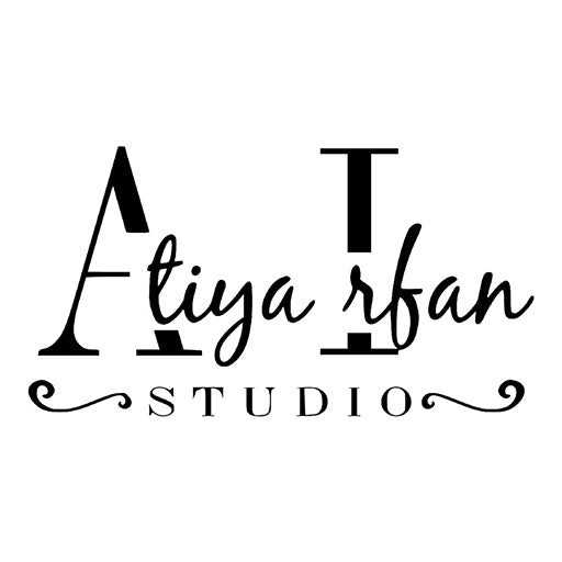 Pret, Couture, Formals, Semi Formal Ensembles By Atiya Irfan
